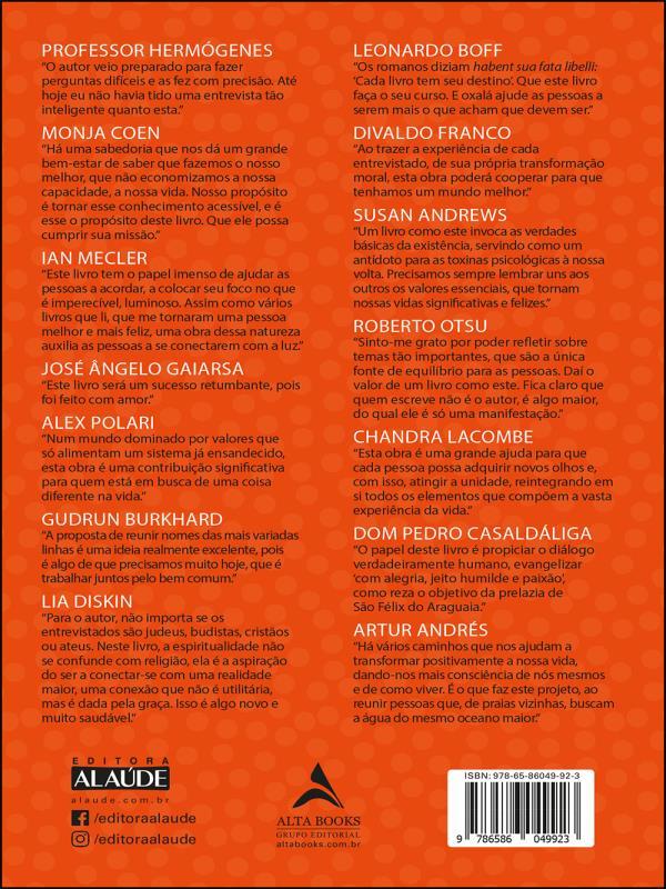 Palavras De Poder - Vol. 1 - Carrefour