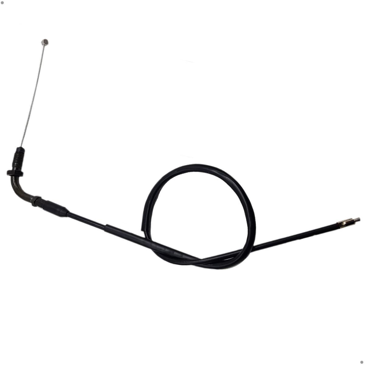 Cabo Acelerador Biz 125 Ano - Carrefour