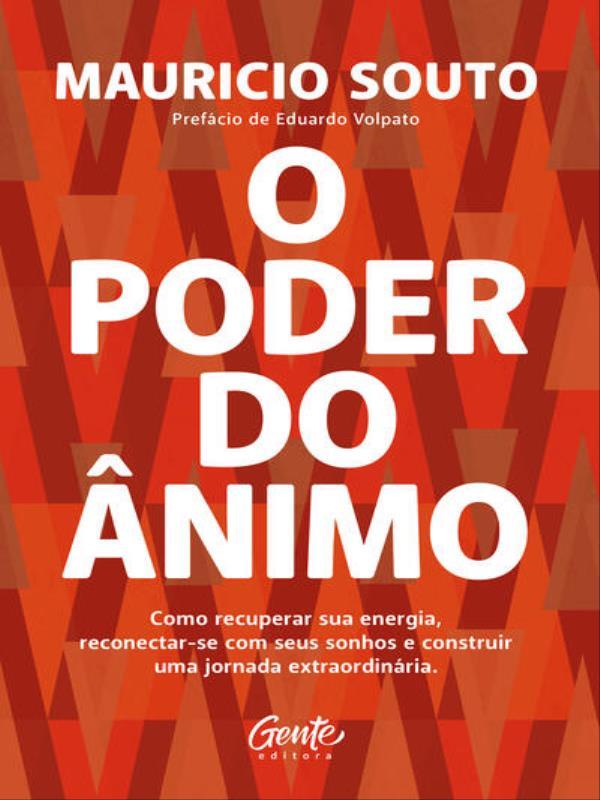 O Poder Do Ânimo - Carrefour