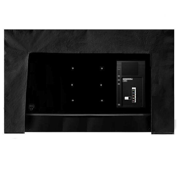 Capa Tv Led E Lcd Em Corino Luxo - 32/33' Pol. Impermeavel - Carrefour