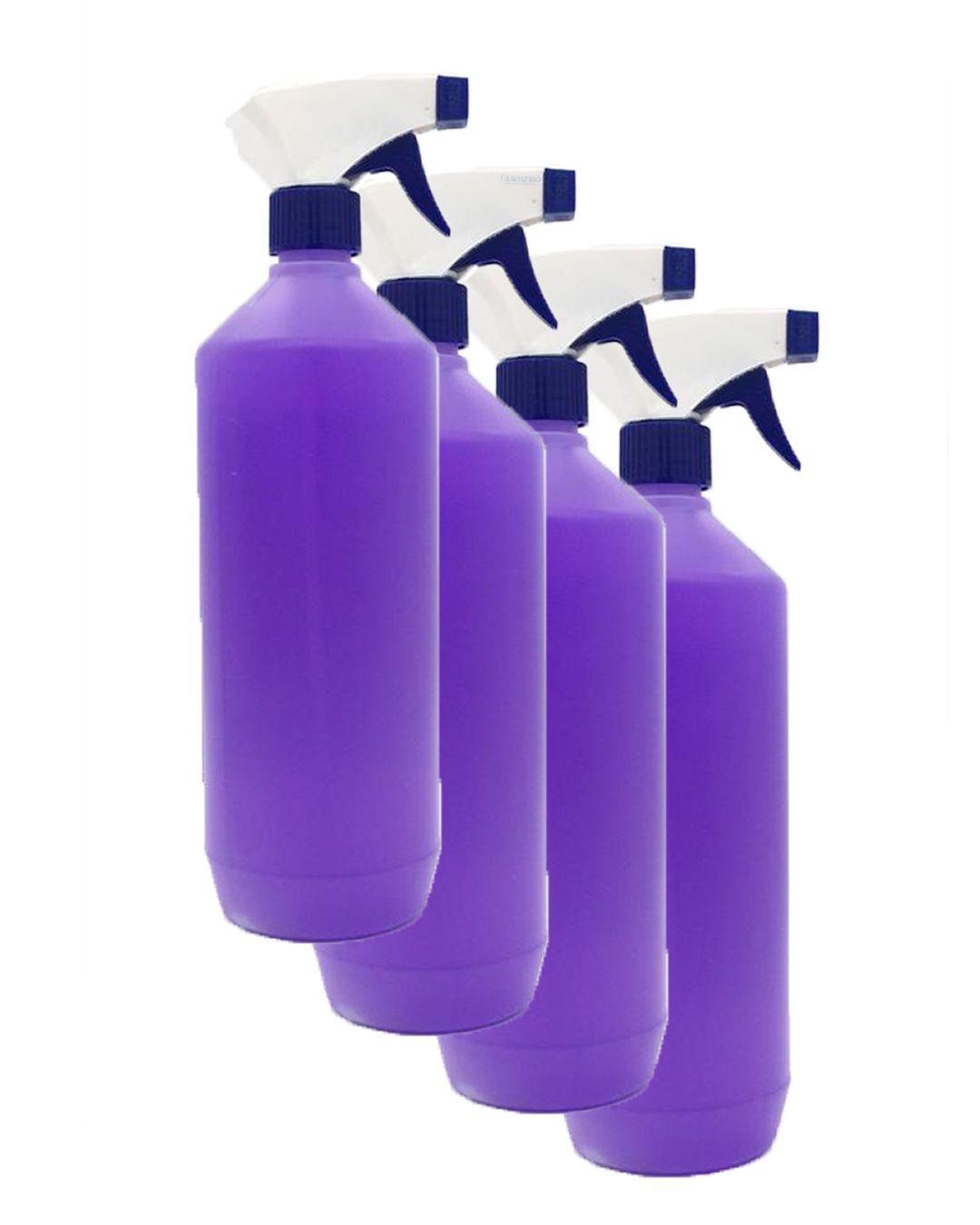 Bactericida Aromatizante Ar Condicionado 1l Lavanda - Carrefour