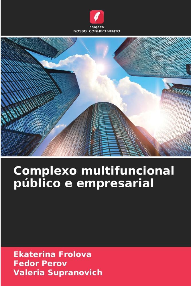 Complexo Multifuncional Público E Empresarial - Carrefour