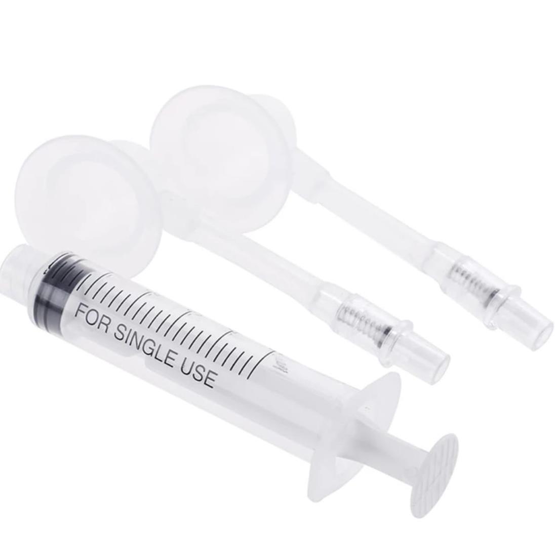 Corretor De Mamilo Dispositivo Invertido Por Sucção Niplette - Carrefour