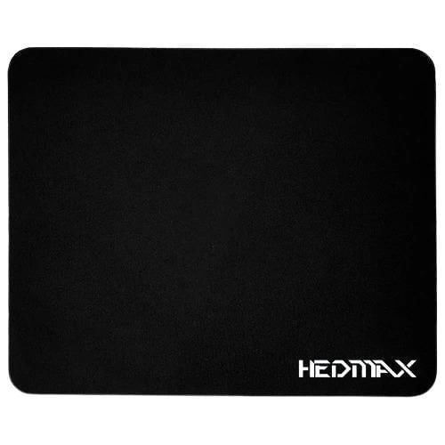 Mouse Pad Liso Preto Hedmax - Carrefour