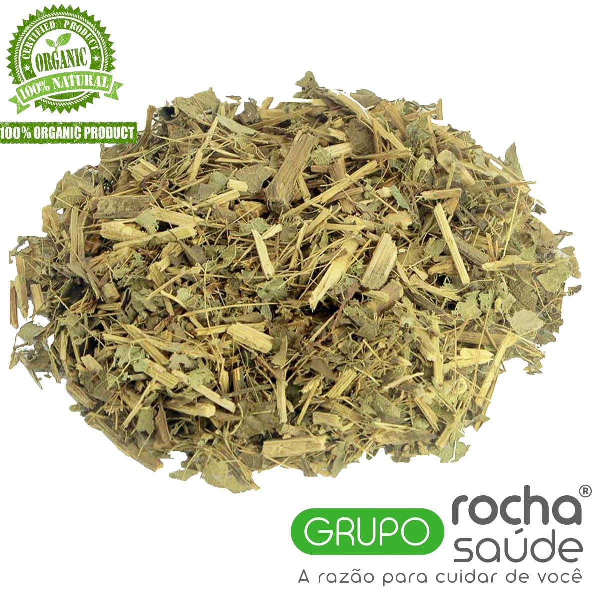 Chá De Carqueja Amarga Orgânica 100 Gramas - Carrefour