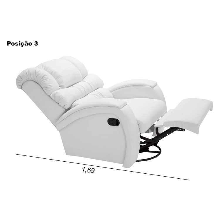 A Poltrona Amamenta E7 E3o Balan E7o E Girat F3ria Imperial E9