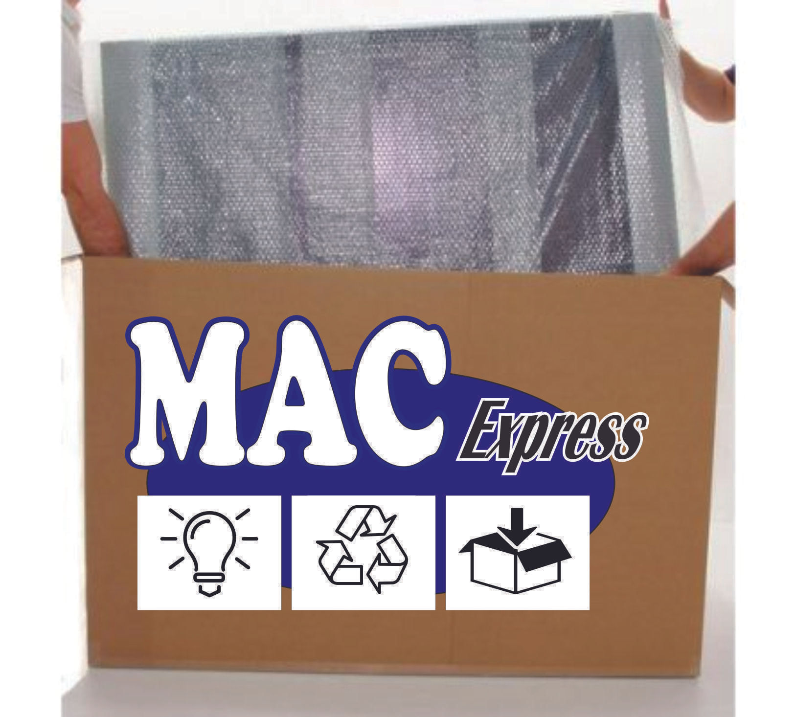 Caixa Papelão Transporte Tv 22 Pol 60x50x15 Plástico Bolha - Carrefour