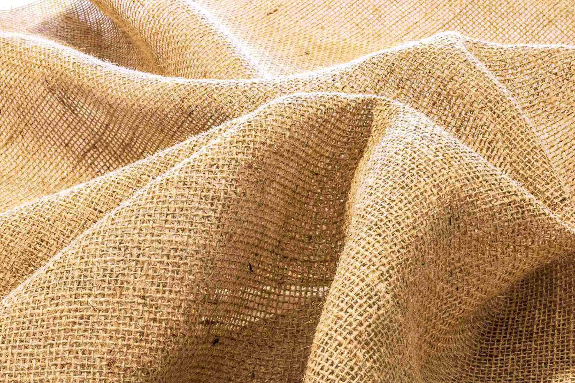 Tecido Juta Fibra Natural 100% Juta 1,00 Mt Largura - Carrefour