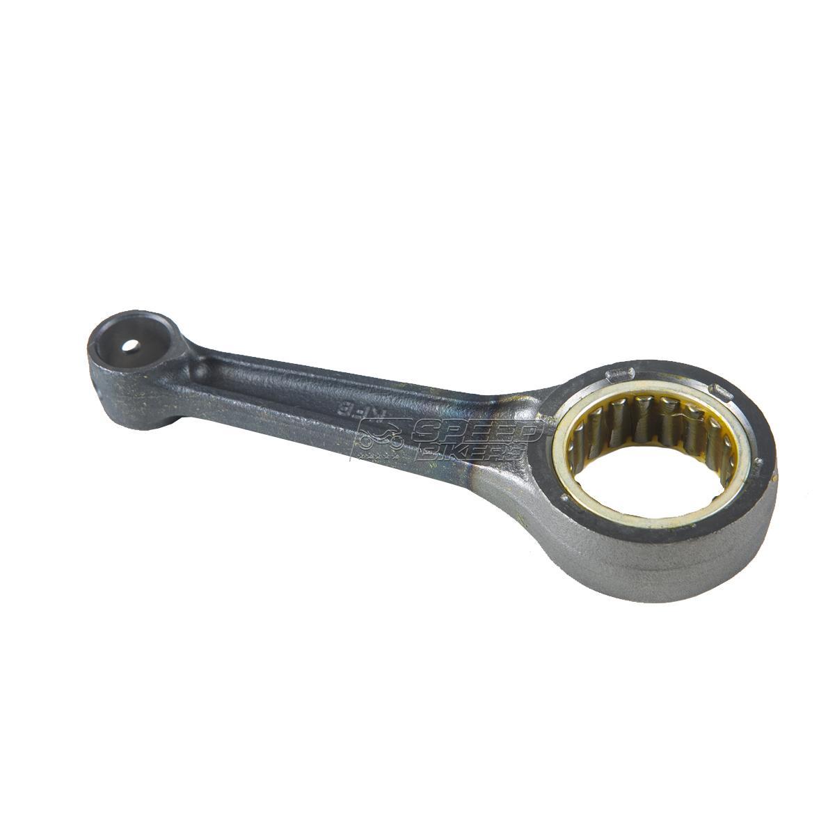 Biela Forjada Crf230 Todos Os Anos Red Dragon - Carrefour