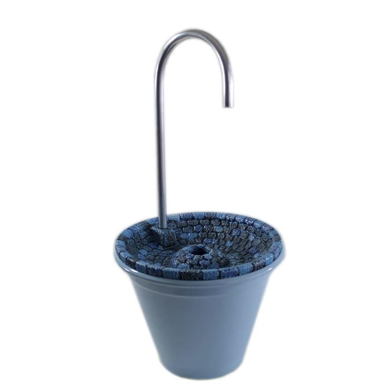 Bebedouro Tipo Fonte Para Gatos Prime Azul Bivolt - Carrefour Bebedouro Tipo Fonte Para Gatos Prime Azul Bivolt - Carrefour