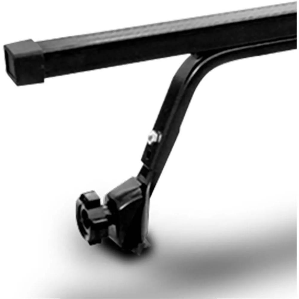Rack Teto Vhip Universal Chevrolet Monza Com Calha - Carrefour