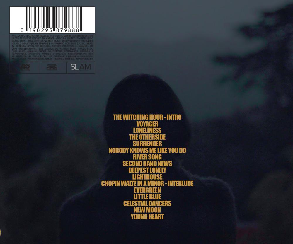 Cd Birdy - Young Heart - Carrefour