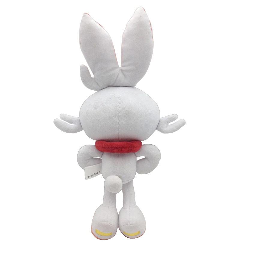 Pelúcia Pokémon Coelho Scorbunny Anime Japonês - Carrefour