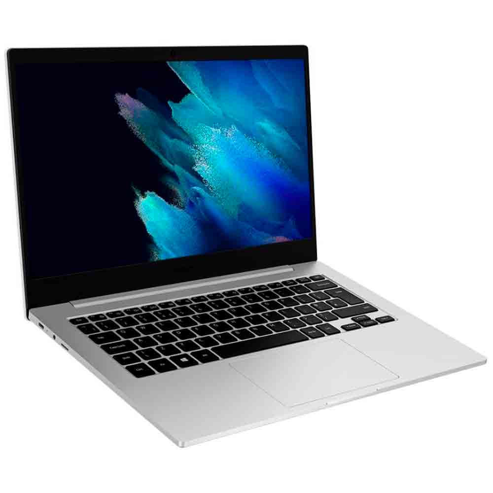 Notebook Samsung Galaxy Book Go Snapdragon 7c 4gb 128gb Ssd Tela 14 ...