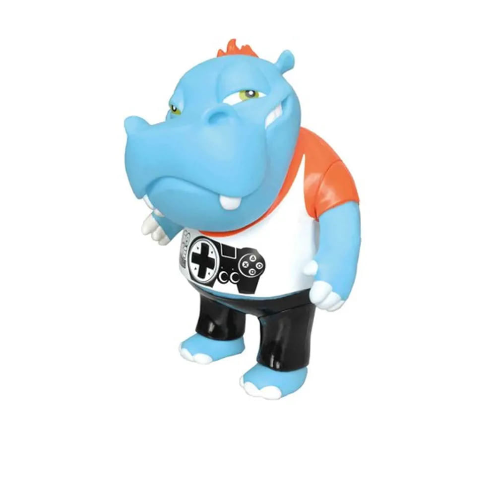 Boneco Interativo Frank - Fun - Carrefour