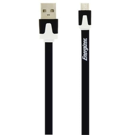 Cabo Extensor Original USB/Micro USB Smartphone/Tablet Preto - Carrefour