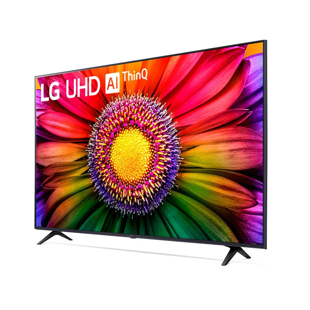 Smart Tv 65" Lg 4k Uhd Thinq Ai Hdr Bluetooth Alexa Google Assistente ...