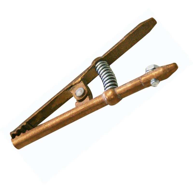 Garra Negativa De Bronze 500a Referência N 500 Carbografite - Carrefour