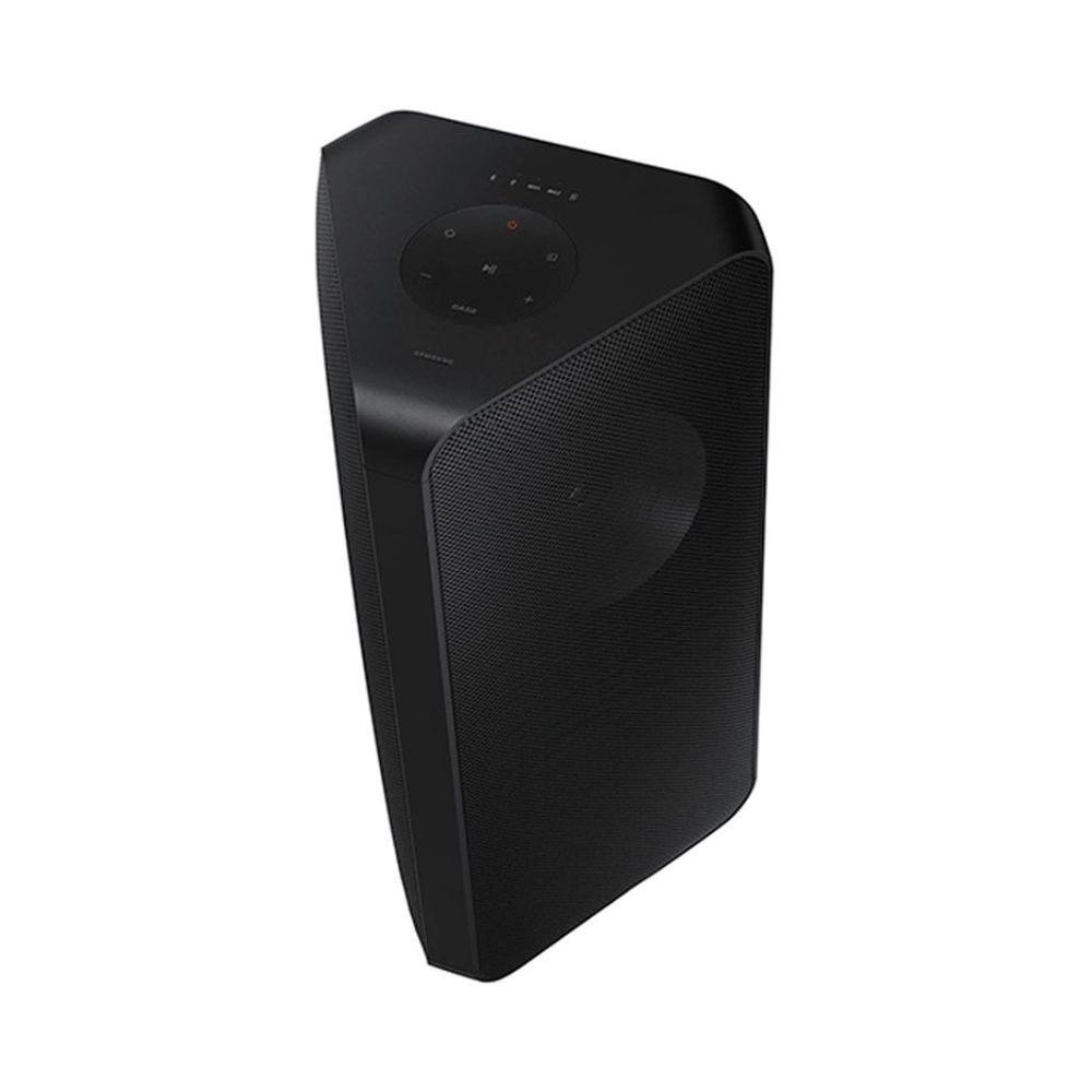 Caixa De Som Samsung 160w Rms Sound Tower Bluetoot - Mx-st45b - Carrefour