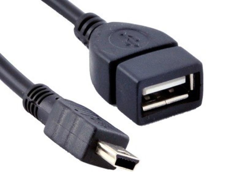 Descrição Ligue seus aparelhos USB diretamente em equipamentos com ...