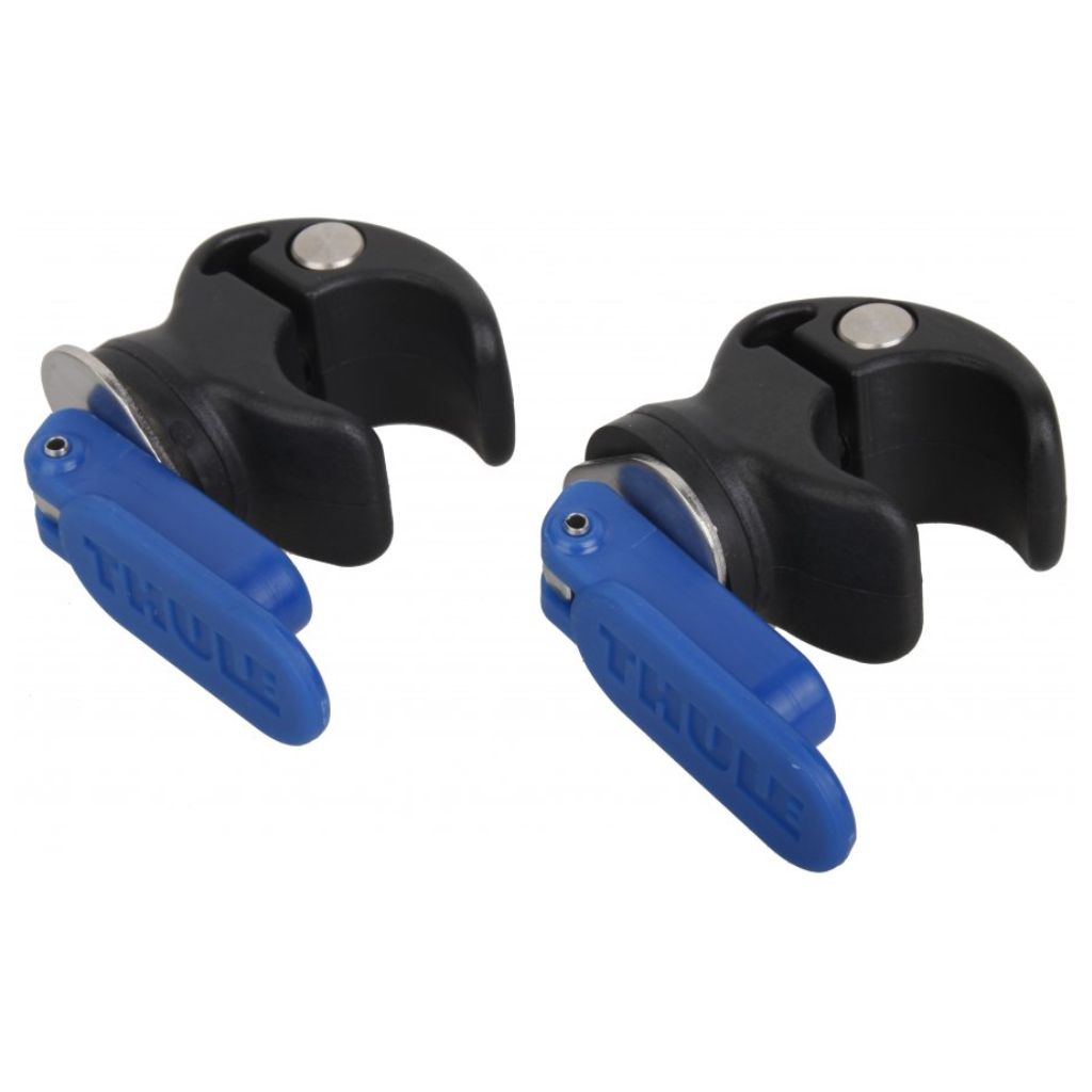 Adaptador Sideframes Para Alforje - Thule - Carrefour