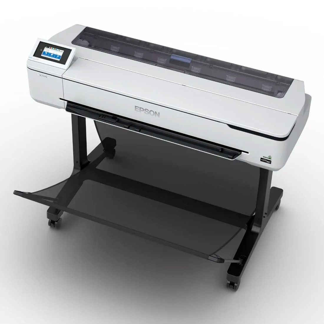 Impressora Plotter Epson Surecolor T5170 36" C11cf12201 - Carrefour
