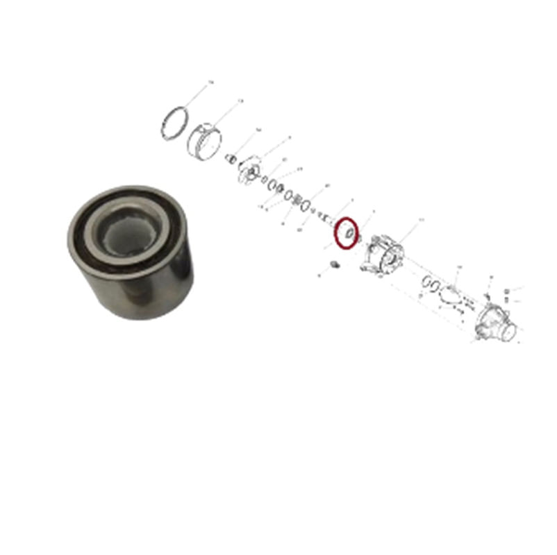 Rolamento Da Turbina Do Jet Sea Sparki - Carrefour