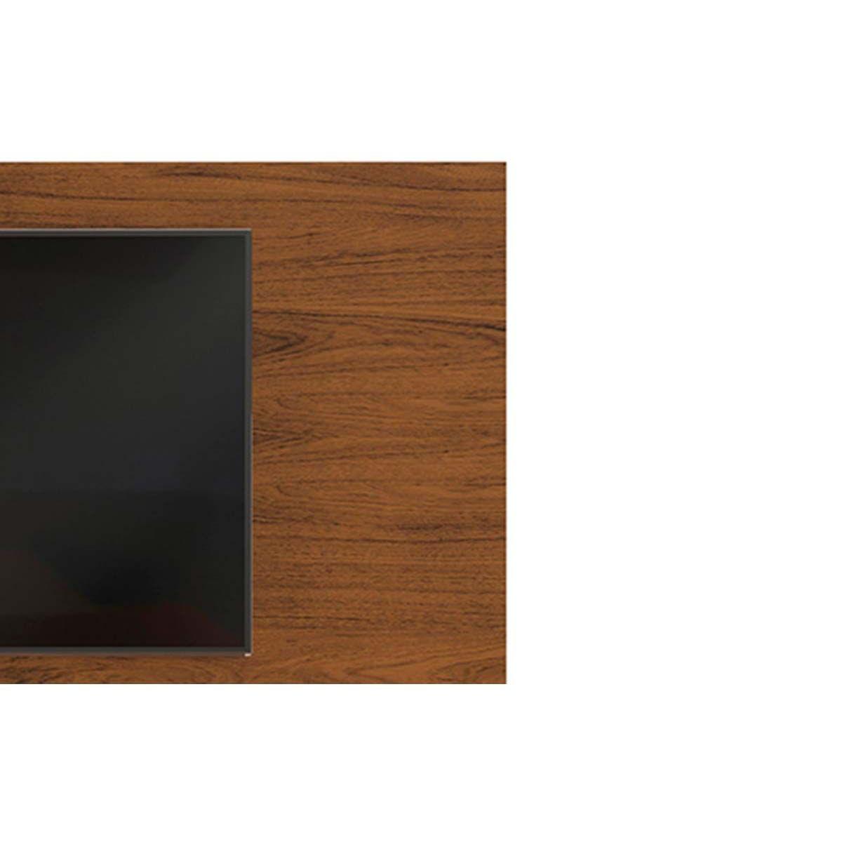 Painel Para Tv Toni Tv Até 65 Polegadas Cinza Urbano - Dj Móveis ...