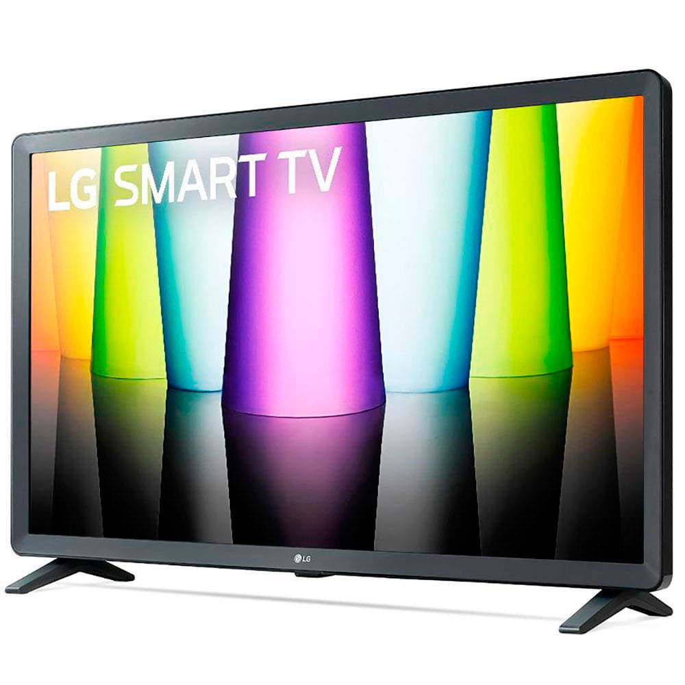 Smart Tv 32 Polegadas 32lq620 Full Hd Wifi Bluetooth Hdr Lg - Carrefour