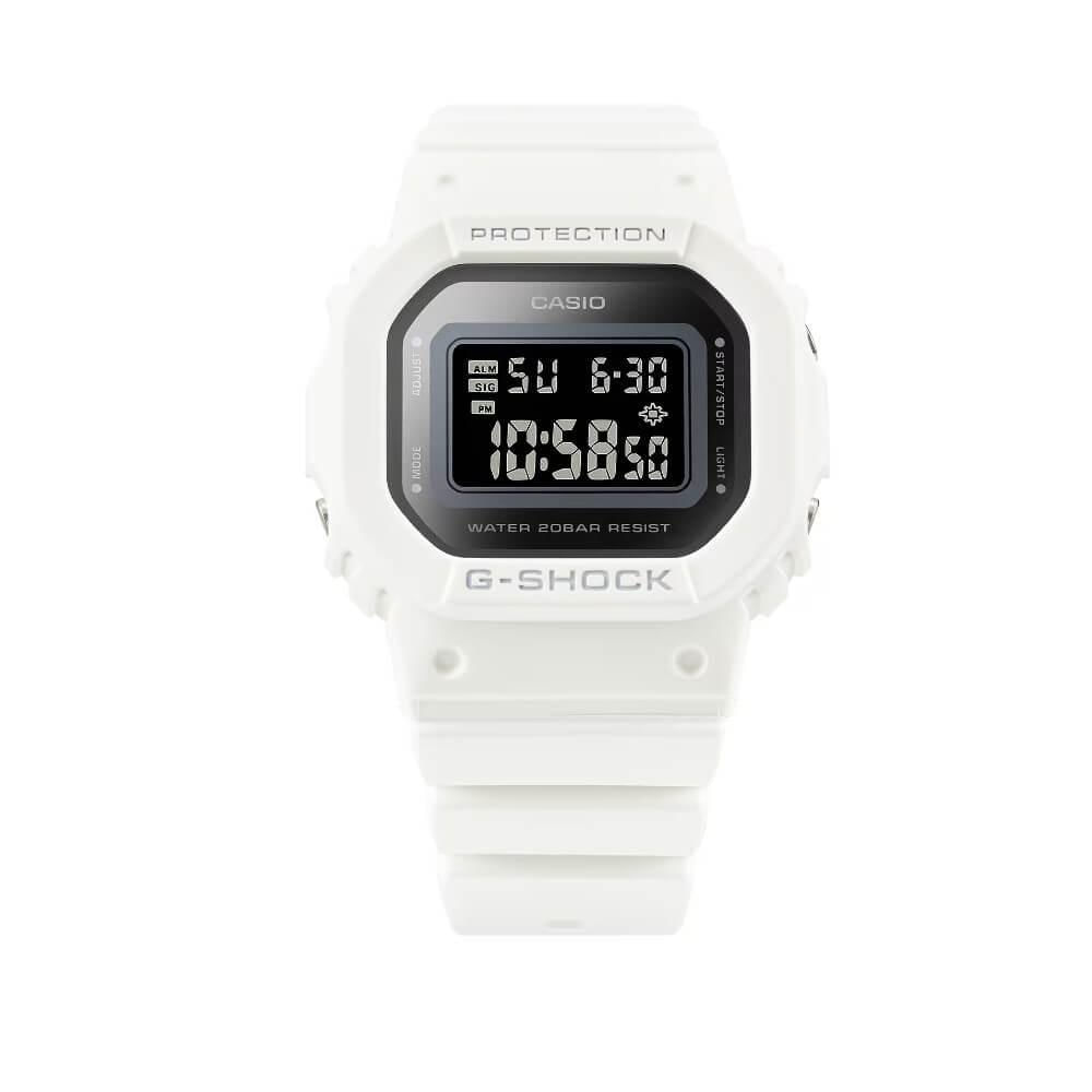 Relógio Casio G-shock Feminino Gmd-s5600-7dr - Carrefour