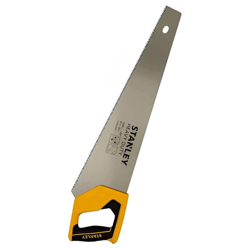Serrote Profissional Heavy Duty Bimaterial 20 Polegadas Stanley - Carrefour Serrote Profissional Heavy Duty Bimaterial 20 Polegadas Stanley - Carrefour
