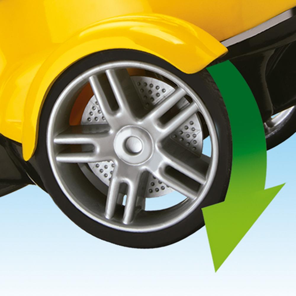 Caminhonete Silmar Brinquedos Scorpion Si 2500 Dragon Vermelho 6460 ...