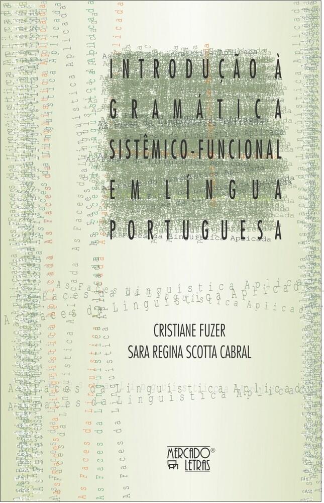 Introdução À Gramática Sistêmico-funcional Em Língua Portuguesa - Carrefour