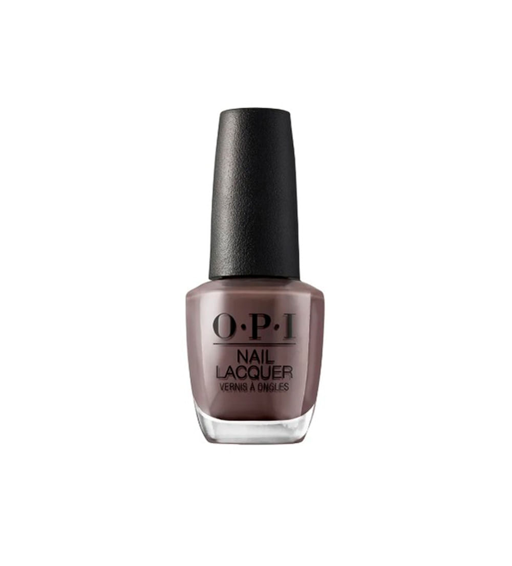 Esmalte Opi Nail Lacquer Cremoso Thats What Friends Are Thor 15ml ...