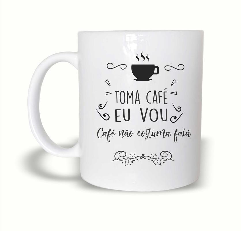 Caneca Temática Frase Motivacional Polímero 325Ml 33 A caneca é ... Caneca Temática Frase Motivacional Polímero 325Ml 33 A caneca é ...