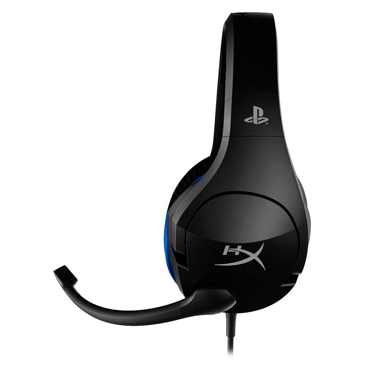 Hyperx ps4 mic store