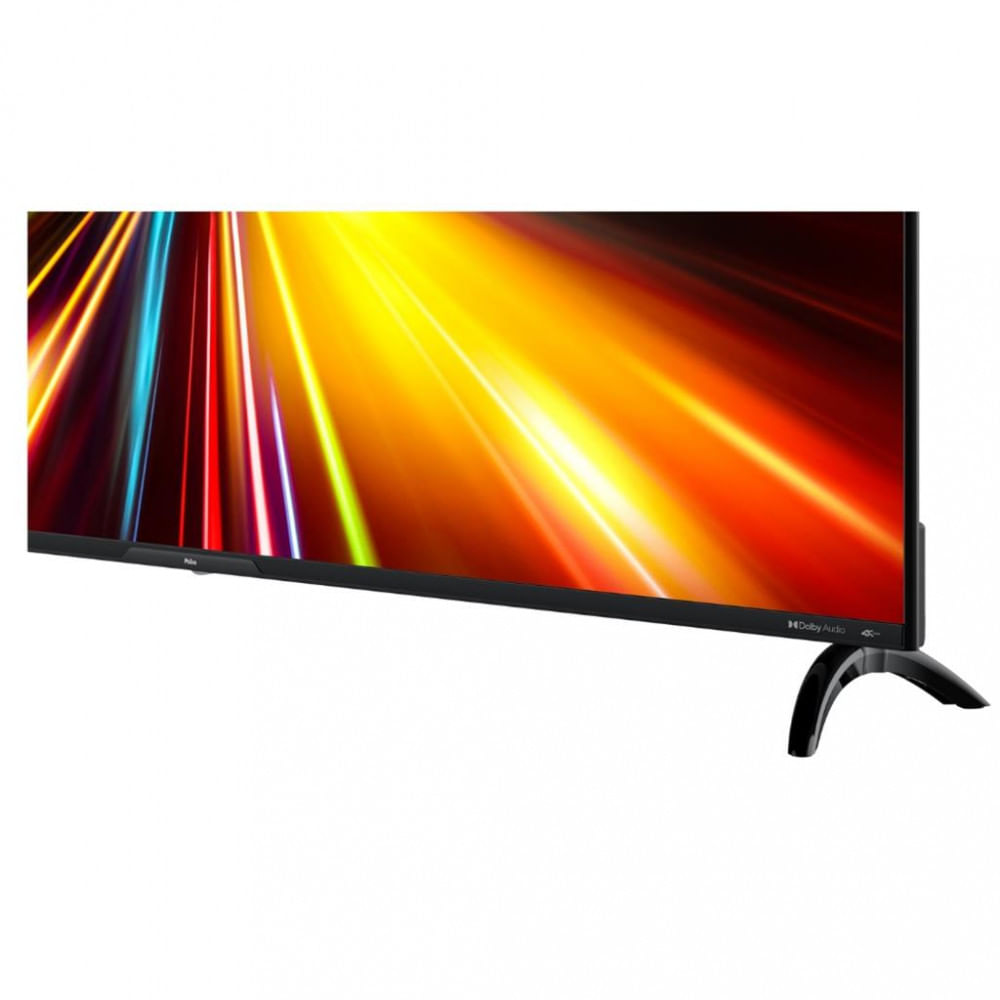 Smart Tv Led 4k Uhd Philco 55 Polegadas Android Tv Ptv55g7eagcpbl ...