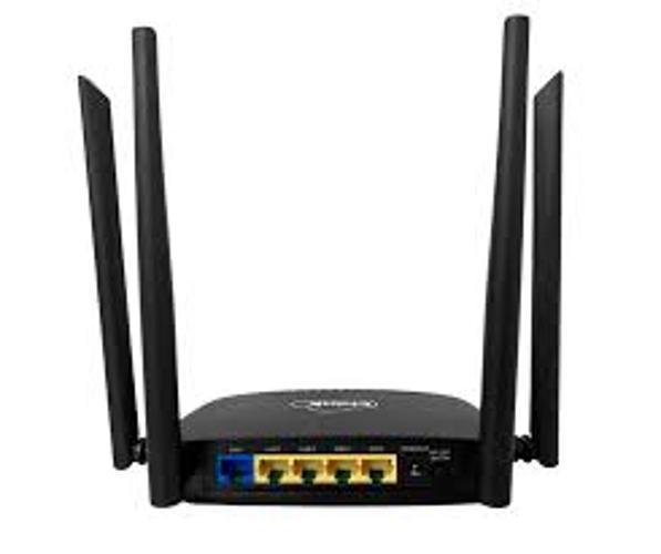 Roteador Ac1200 Wave 1200 2.4ghz / 5ghz - Wave 1200 - Carrefour