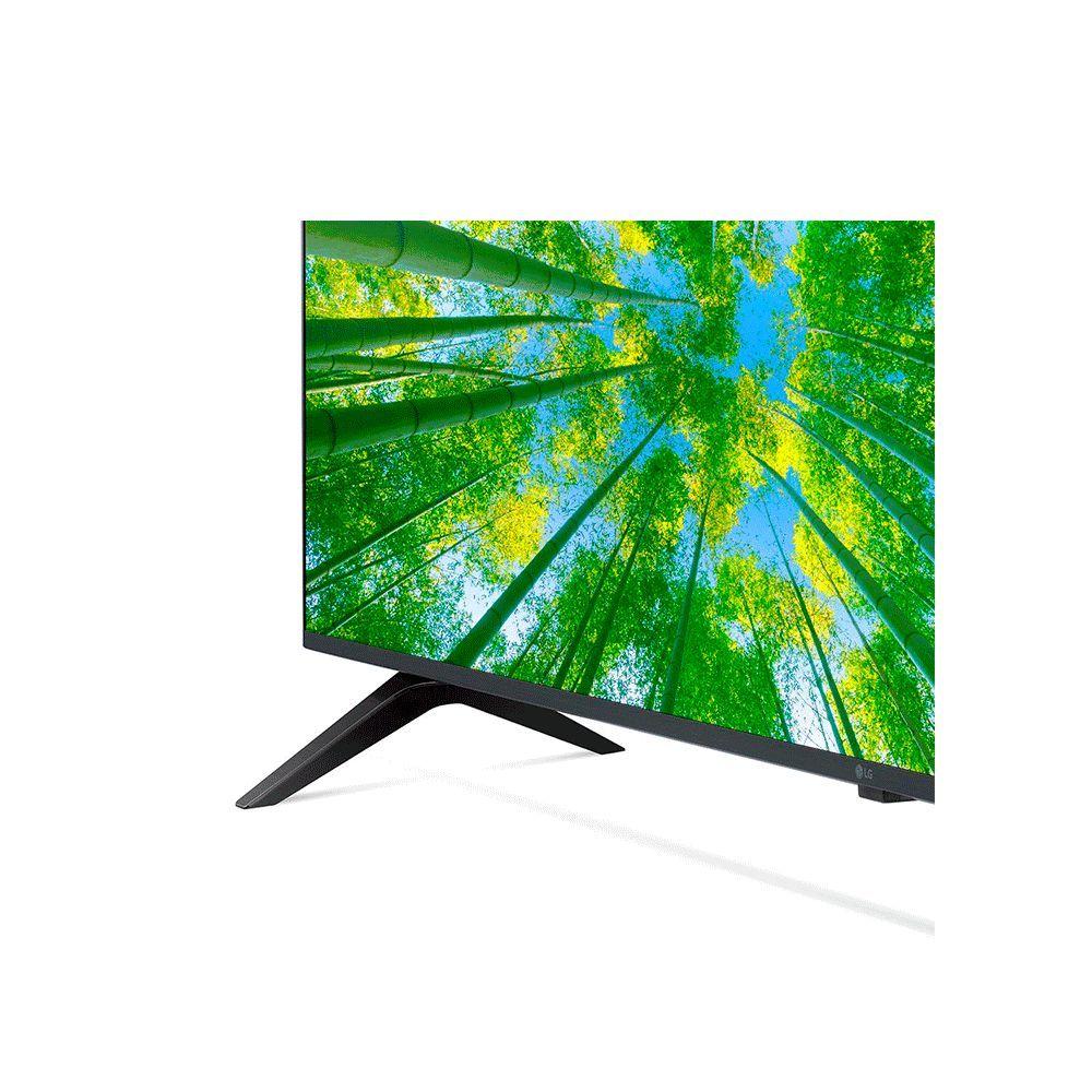 Smart Tv Lg 65` 4k Uhd 65uq7950, Wifi, Bluetooth, Alexa, Bivolt Light ...