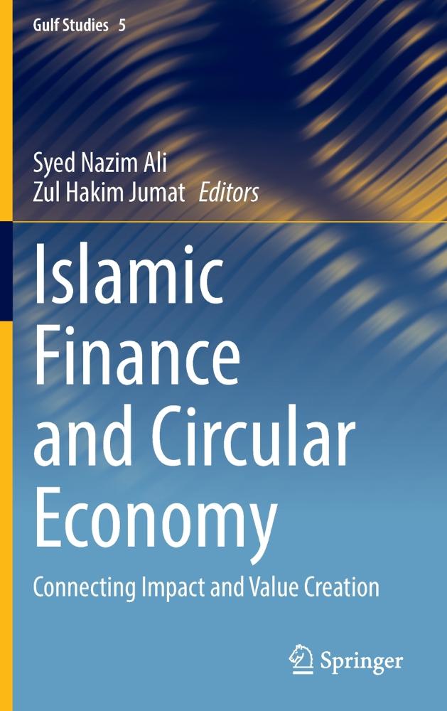 Islamic Finance And Circular Economy - Carrefour