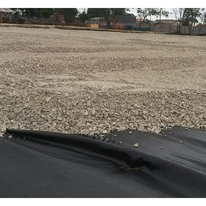 Manta Geotextil Bidim Drenagem Jardim Lago Geotêxteis 100M2 - Carrefour