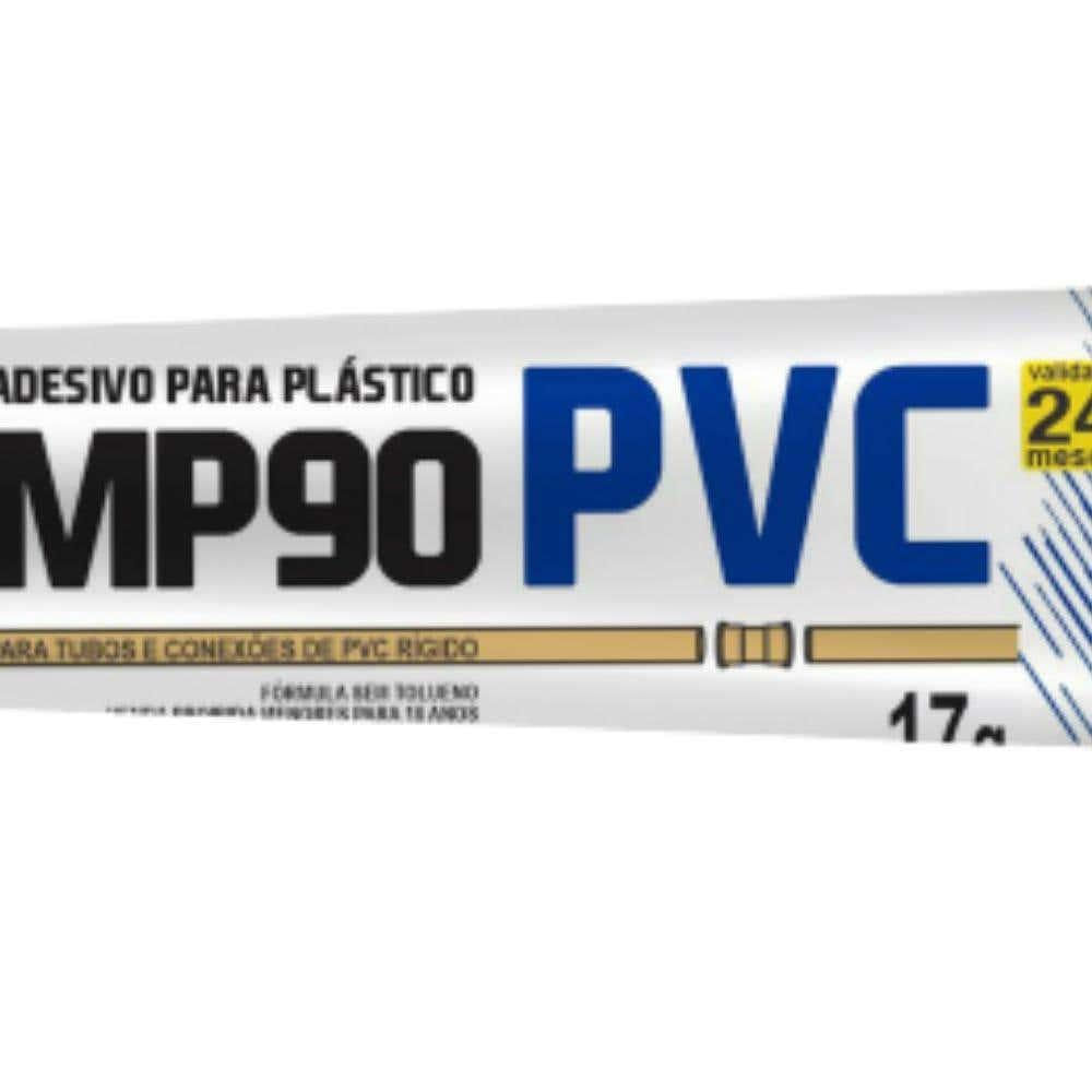 Cola Pvc 17 G Mp90 10 Unidades Mundial Prime - Carrefour