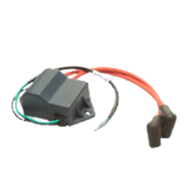 Cdi Suzuki 9.9, 16 Hp 2 Cilindros: Potência Precisa - Carrefour