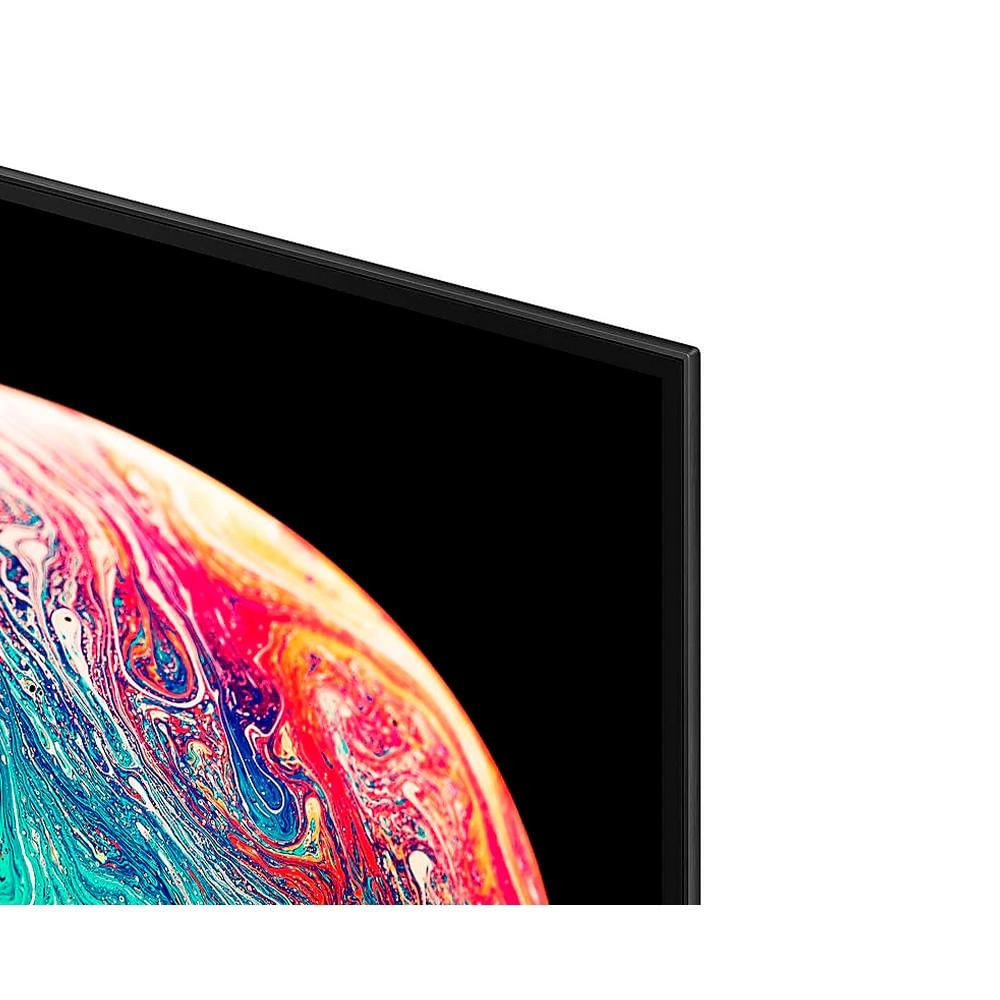 Smart Tv 65 Oled 4k Samsung Qn65s90cagxzd Dolby Atmos Design Slim ...