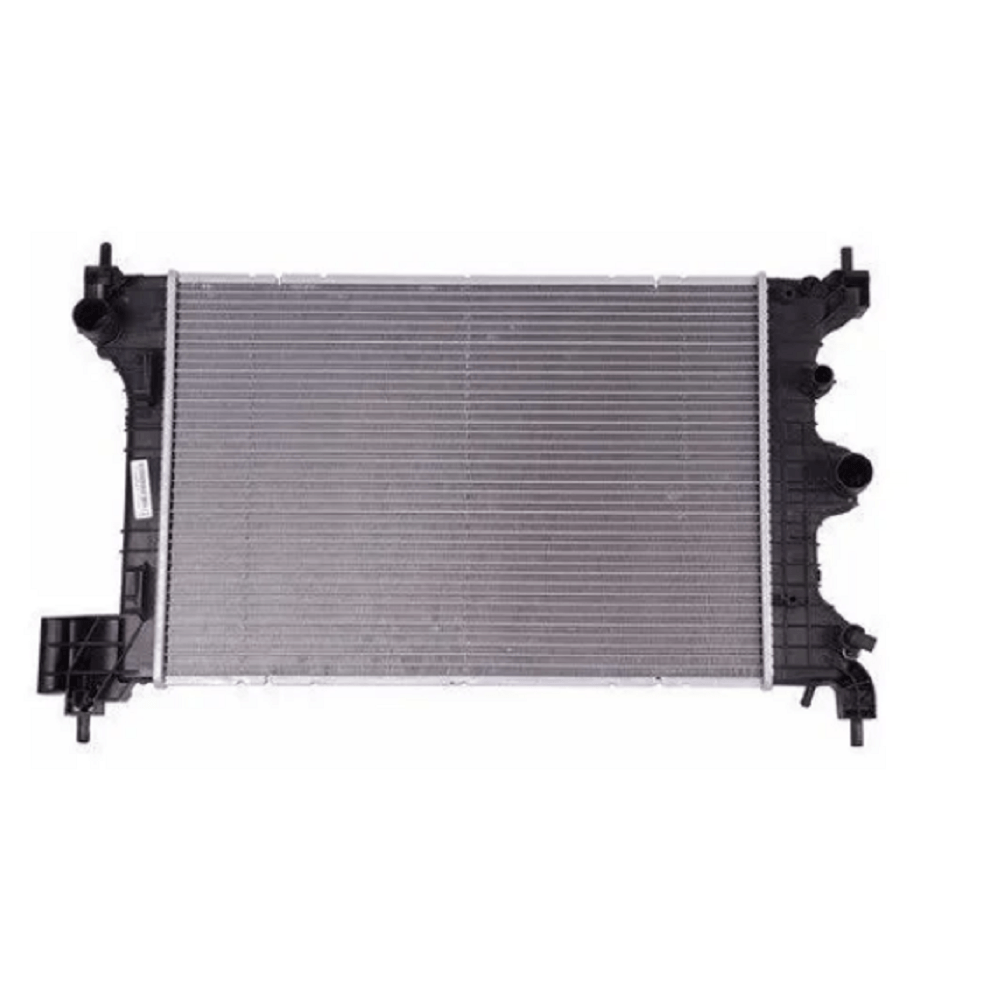 Sonic Radiador 95298551 Gm Novo Original - Carrefour