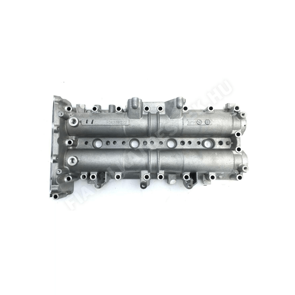 Iveco Daily Tampa Caixa Válvulas Novo Original - Carrefour