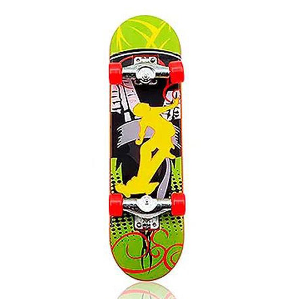 Skate De Dedo Prodeck 96mm Shape Modelo 1 - Multikids - Carrefour