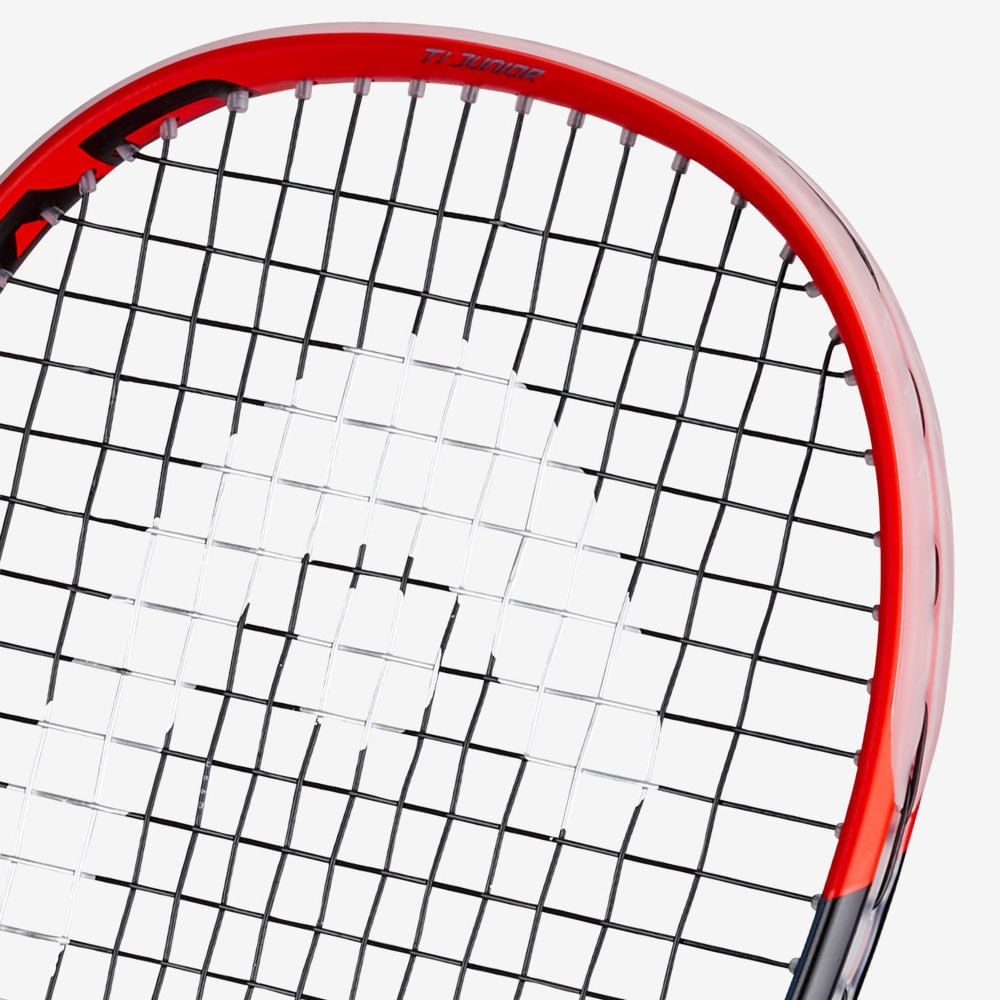 Raquete Head Radical Ti Junior Squash: A Escolha Perfeita Para Jovens ...