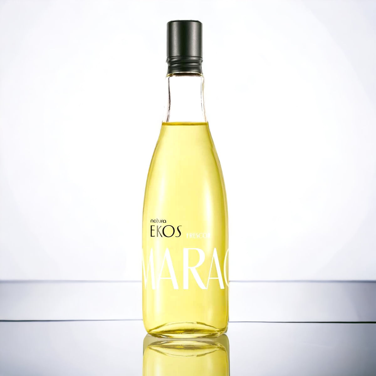 Perfume Ekos Maracujá Desodorante Colônia Feminino 150ml - Carrefour