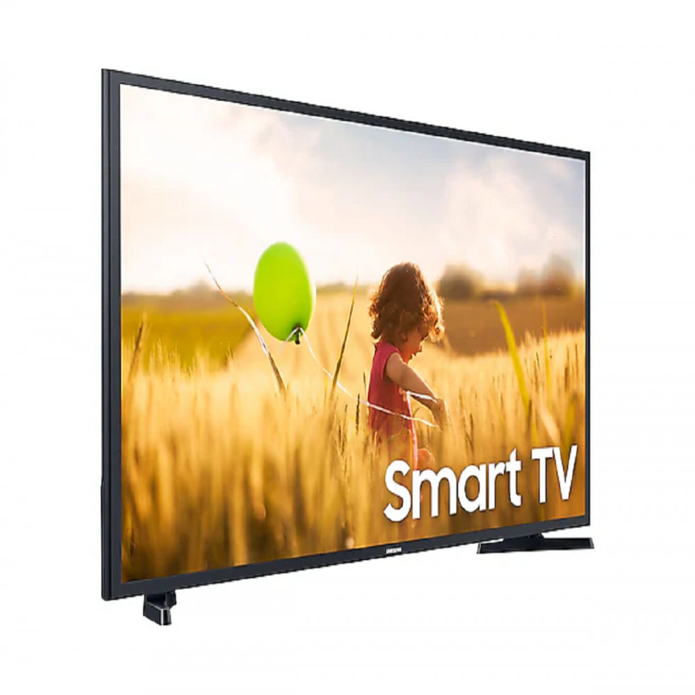 Smart Tv 43 Polegas Tizen Full Hd 43t5300 Samsung - Carrefour